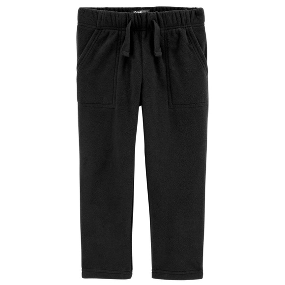 OshKosh B'gosh | Bottoms | Oshkosh Microfleece Pants | Poshmark